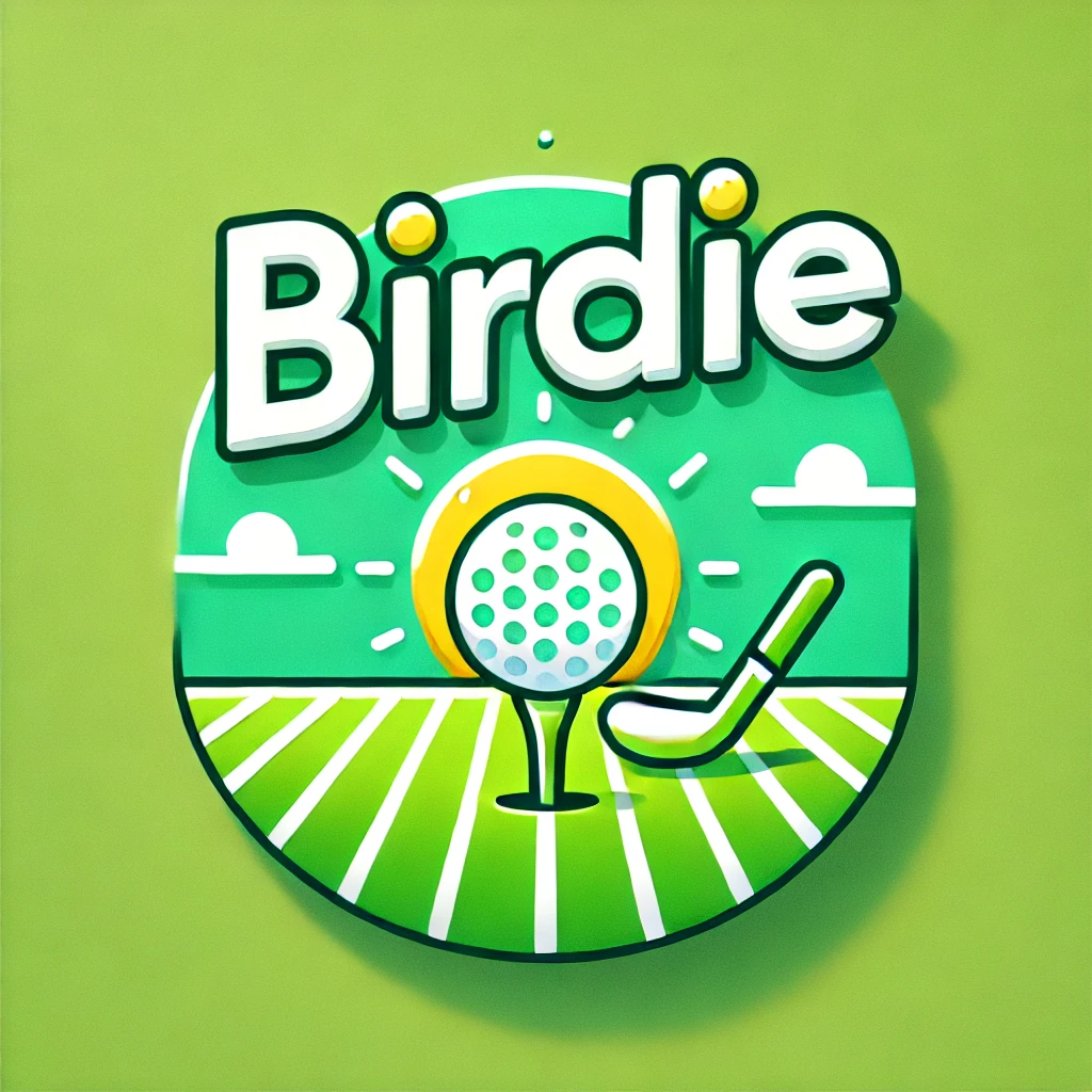 ゴルフの『バーディー』とは？初心者でも目指せるスコアアップの基本を解説！│きまぐれゴルフ