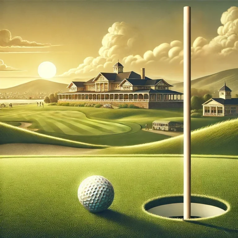 一度は訪れたい！世界の名門ゴルフコース10選とその魅力│きまぐれゴルフ