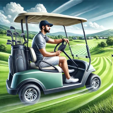 ゴルフのリリースとは│スイング後半の動きで飛距離と方向性を安定させるコツ